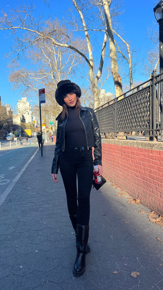 Student spotlight Julia Corbridge – fashionsfl