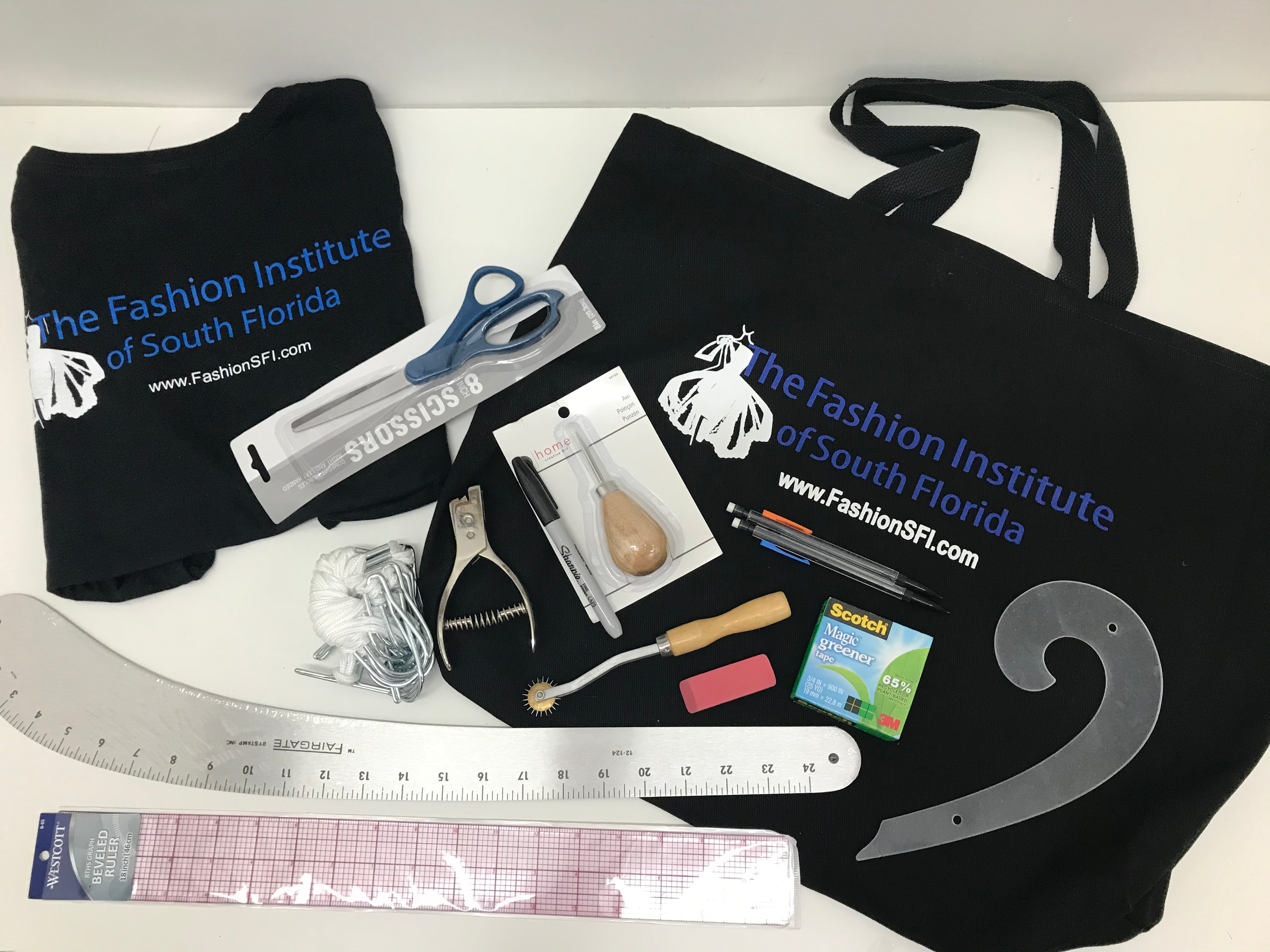 Pattern Making Kit – fashionsfl