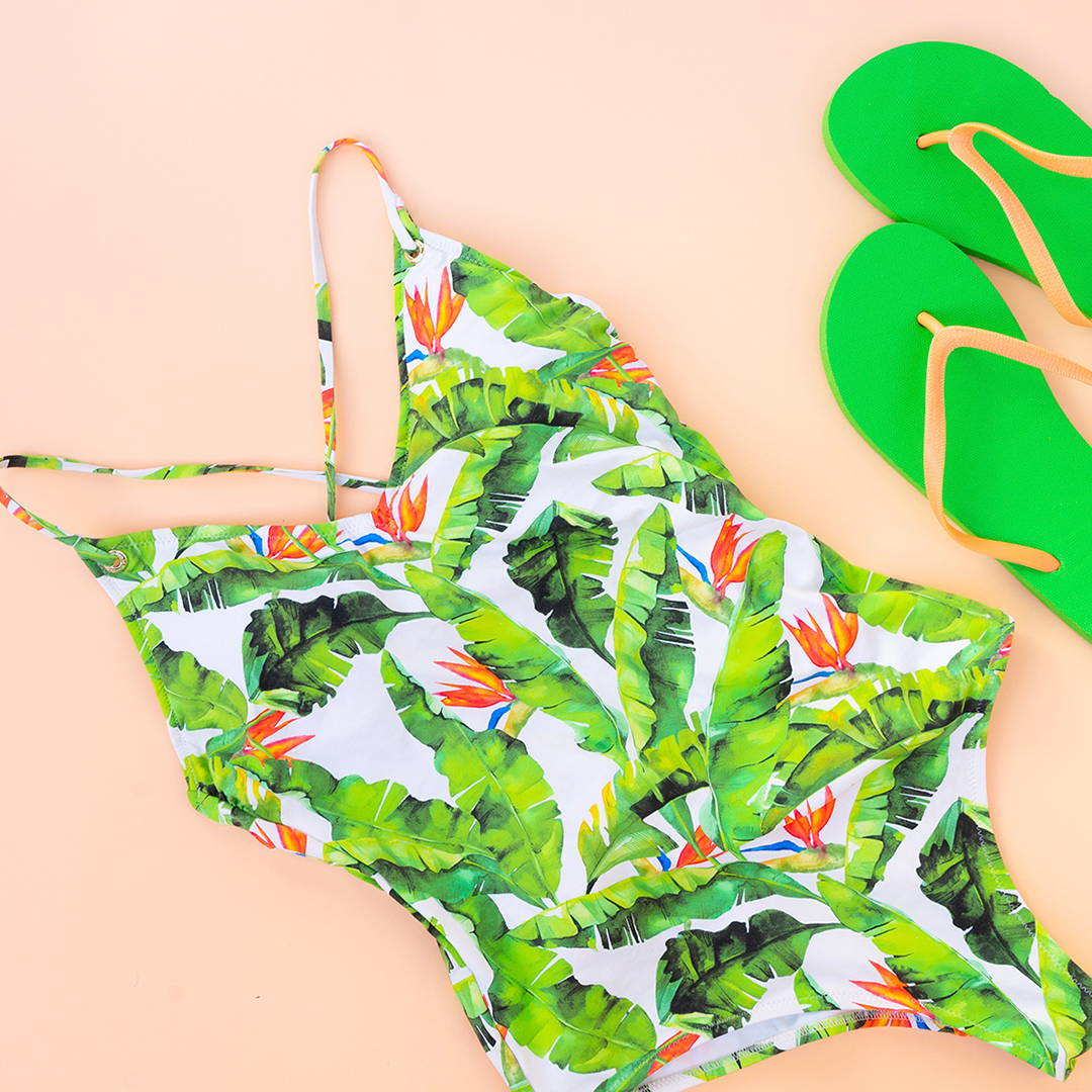 How to Make Bathing Suits - Intensive – fashionsfl